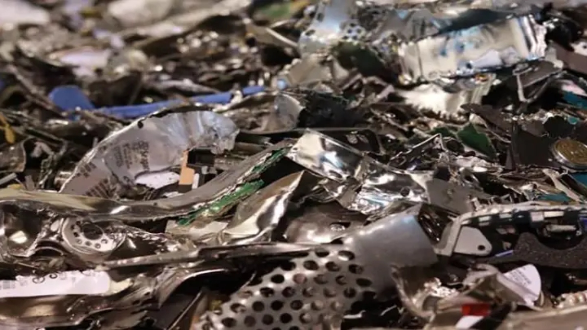 Rules eased for SEZs for disposal of waste metal - Industry News | The ...