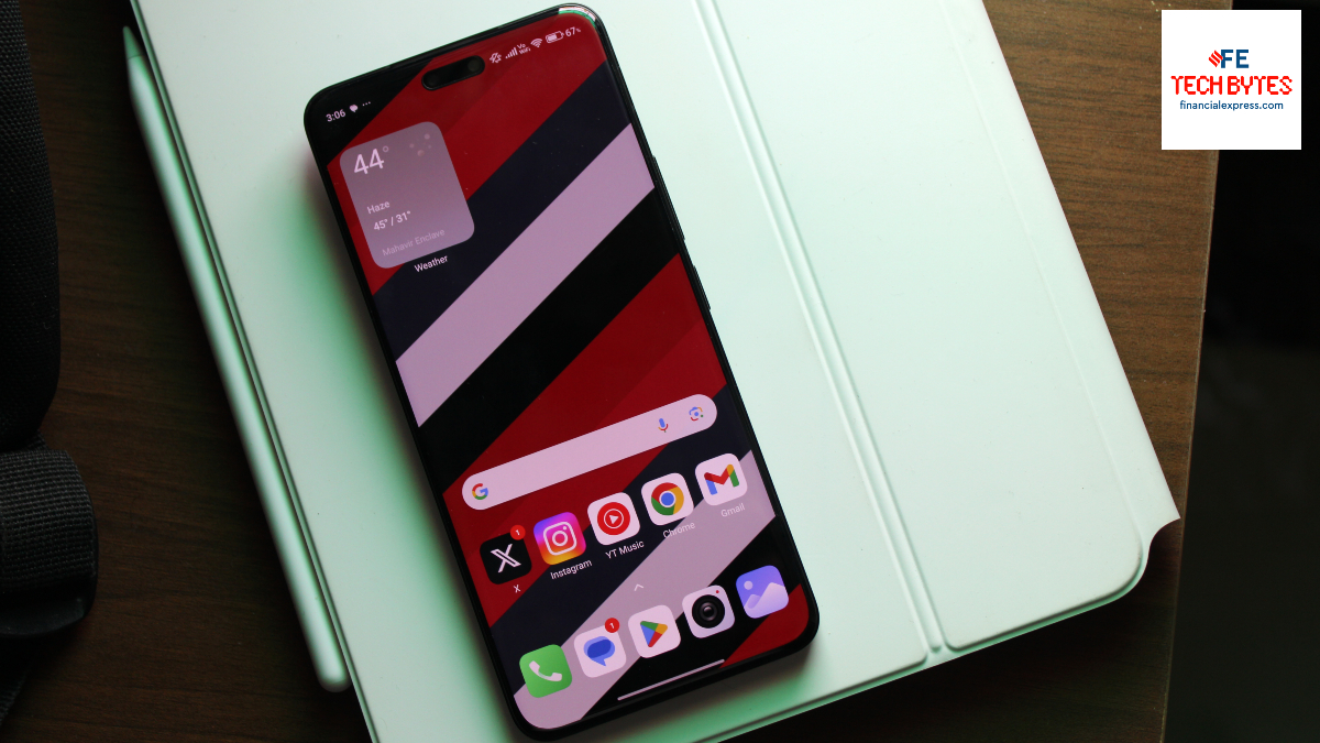 Leica it or not, Xiaomi 14 Civi reinvents the flagship killer in 2024 ...