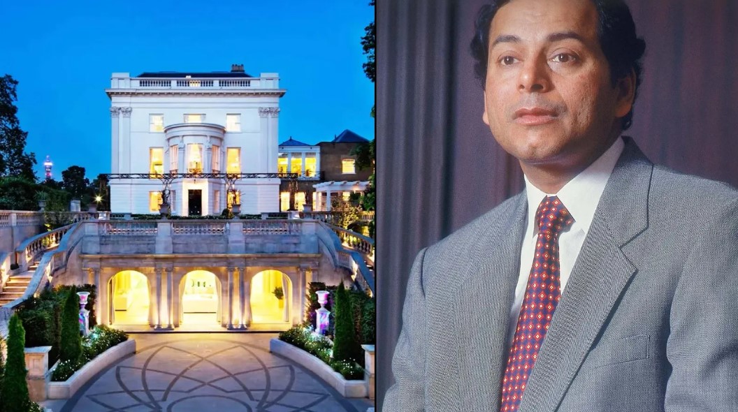 6 Indian billionaires who own some of the world's most luxurious and ...