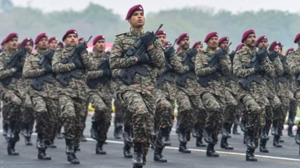 Indian Army Agniveer 2024 results declared on joinindianarmy.nic.in ...