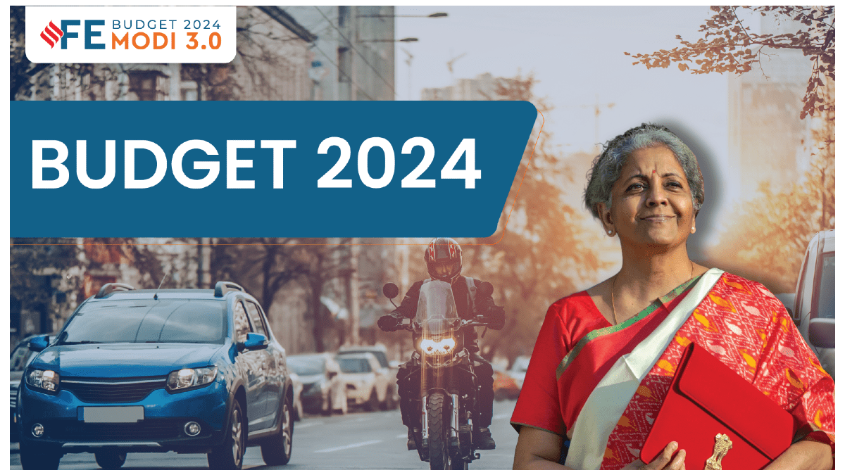 Budget 2024 for Automobile 2024 Highlights - news | The Financial Express