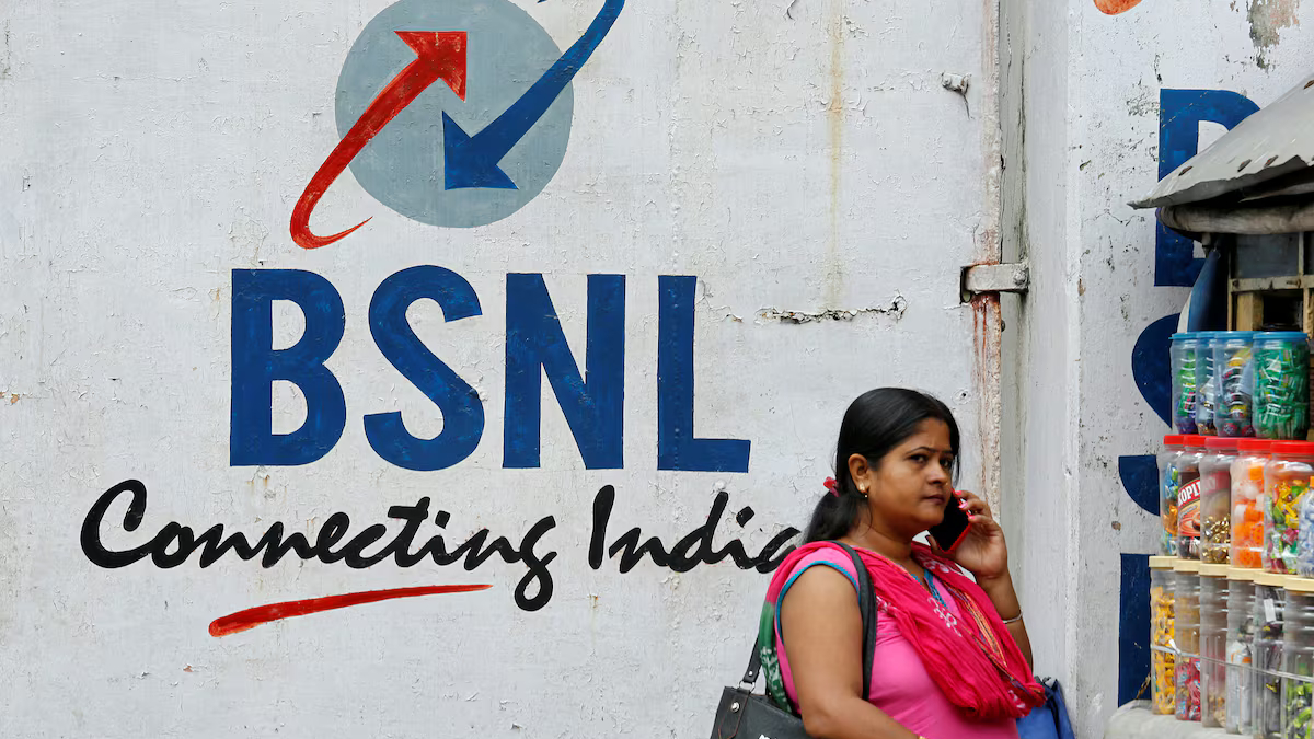 Massive data breach hits BSNL: Government confirms sensitive information exposed - Technology ...