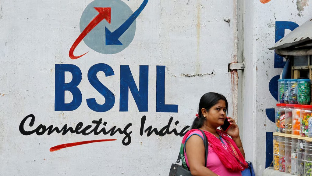Massive data breach hits BSNL: Government confirms sensitive information exposed - Technology ...