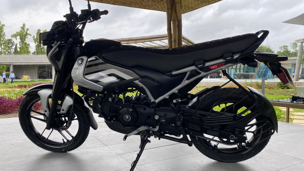 Bajaj Freedom 125 CNG: 5 reasons why you should buy it - Bike News ...
