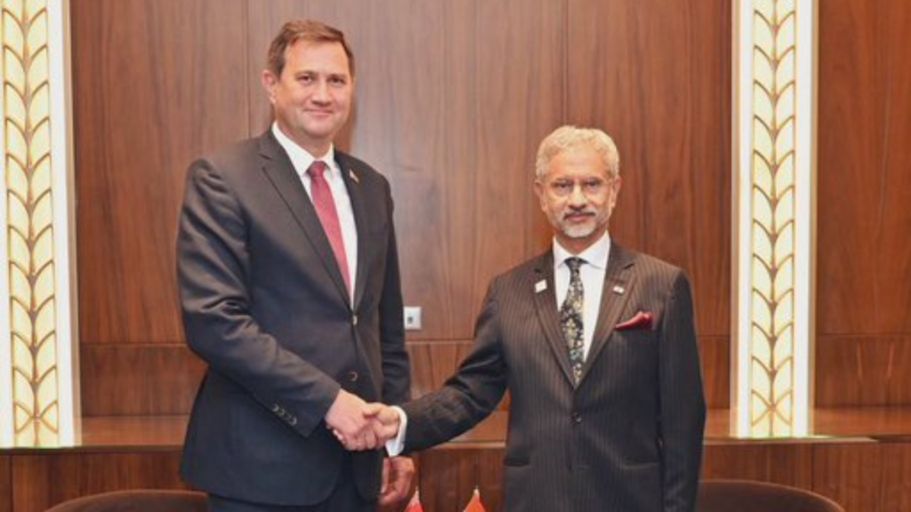 Belarus officially joins Shanghai Cooperation Organization (SCO); India ...