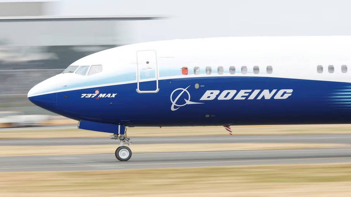 Boeing pleads guilty to criminal fraud in 737 Max crash cases to evade trial, vows to pay $243.6 ...