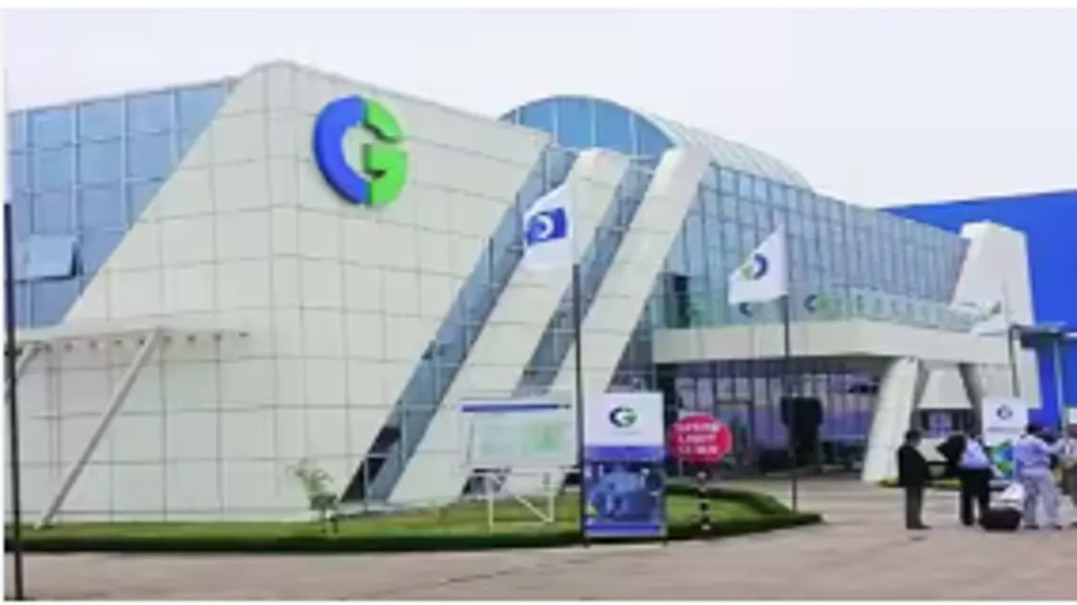 CG Power acquires majority stake in GG Tronics for ₹319 crore ...