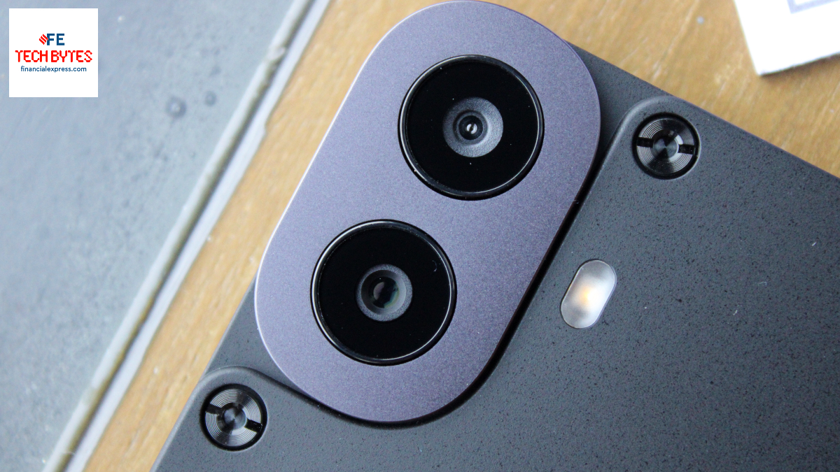 ‘Super switched-on’ India might be key to making CMF Phone 1 the ‘best ...