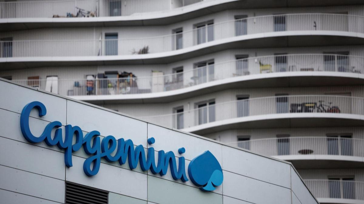 Capgemini to invest Rs 1,000 crore in new Chennai facility in 3 years ...
