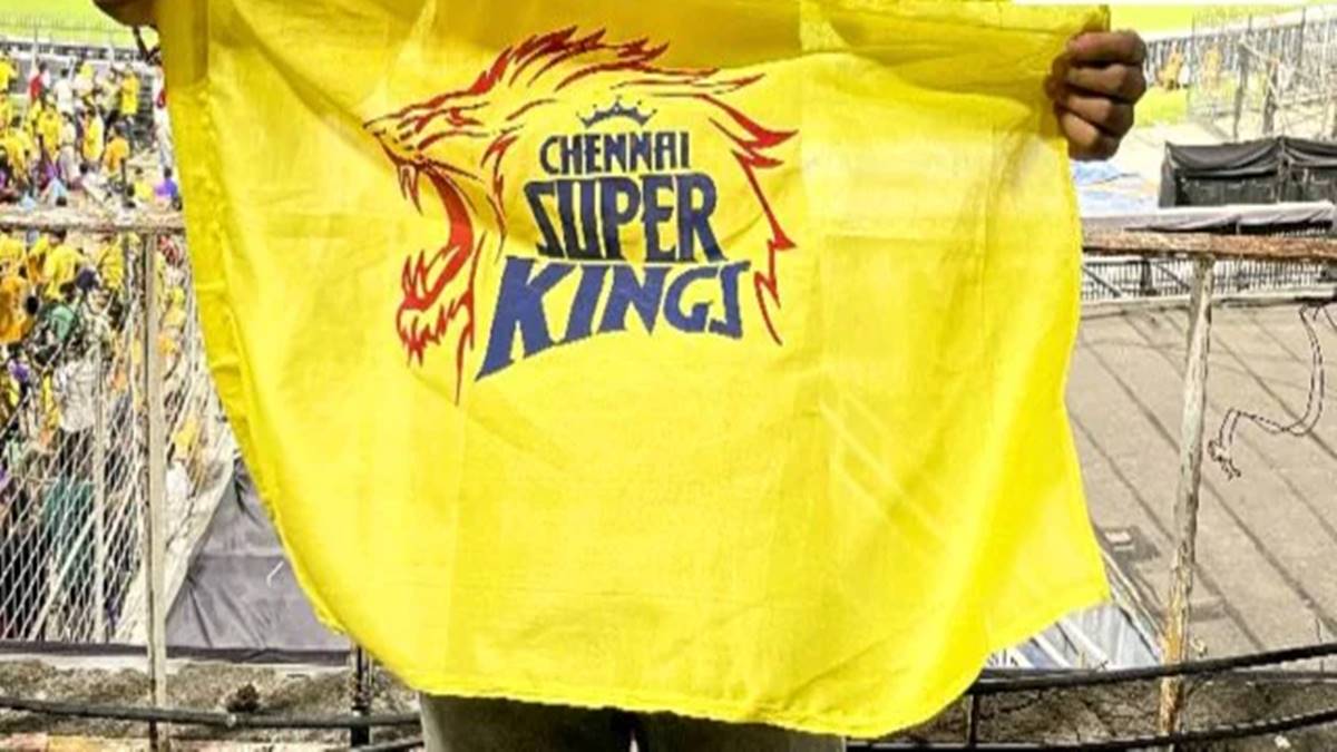 India Cements sale won’t alter CSK ownership - Industry News | The ...