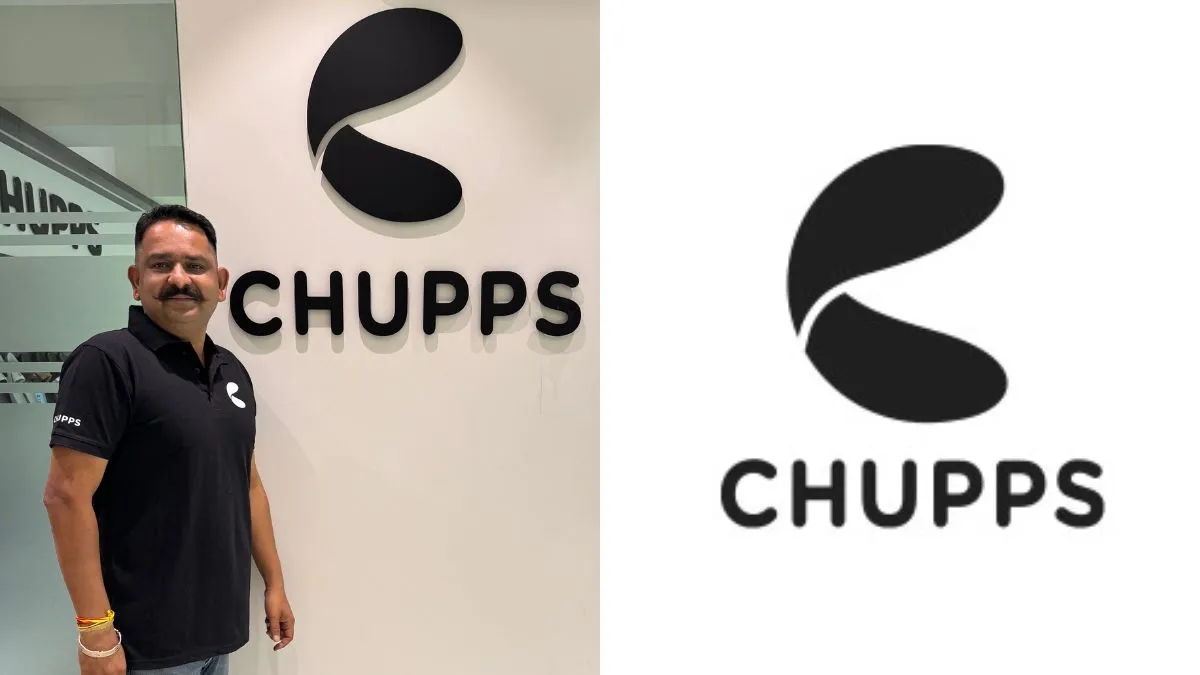 Chupps appoints Khairav Duggal as its CEO - Brand Wagon News | The ...