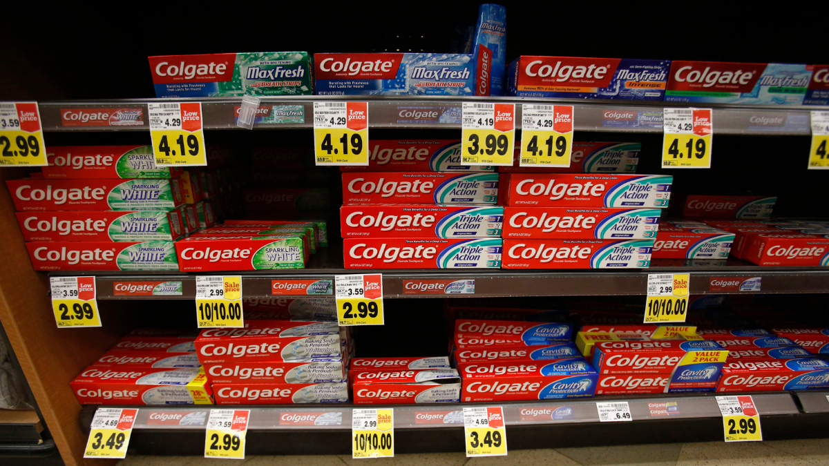 Colgate palmolive News: Colgate palmolive Latest News, Colgate ...