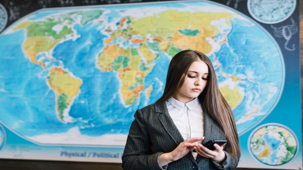 The Future of Cross-border Payments: Faster, cheaper, and more ...