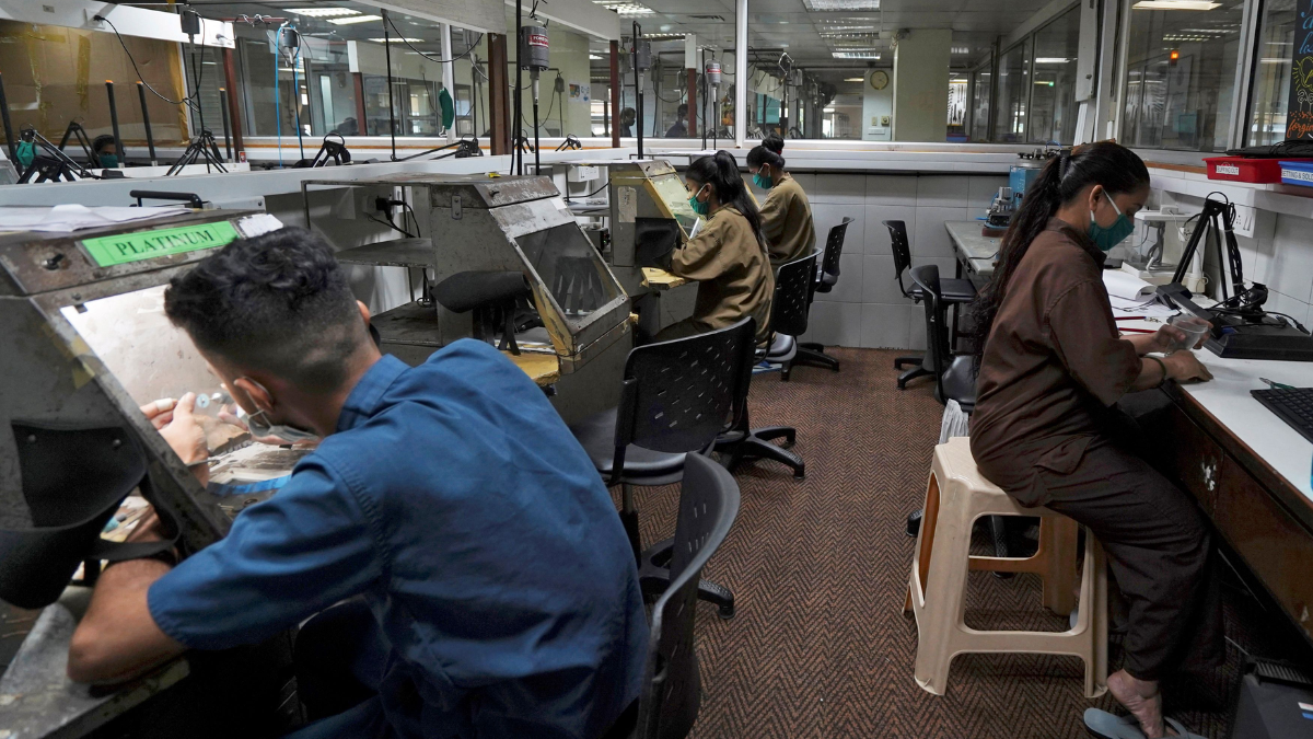 Sops for jobs: Employment-linked incentive scheme for labour-intensive ...