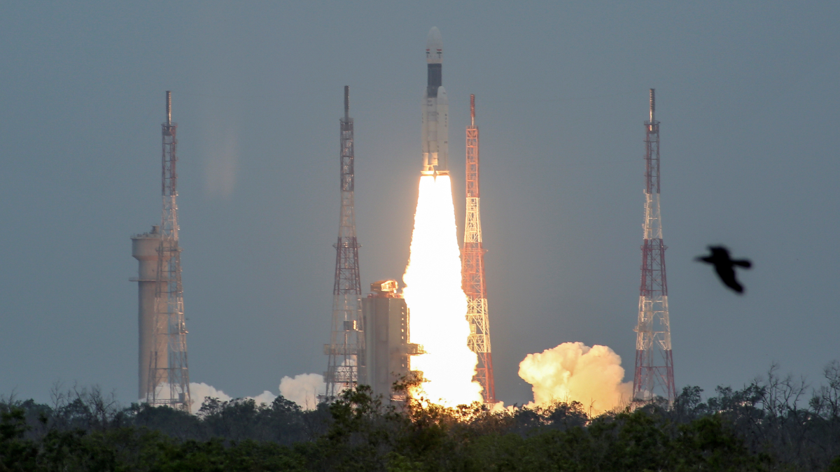 Bolstering ISRO's Future: Expected Budget for ISRO’s Upcoming Missions ...