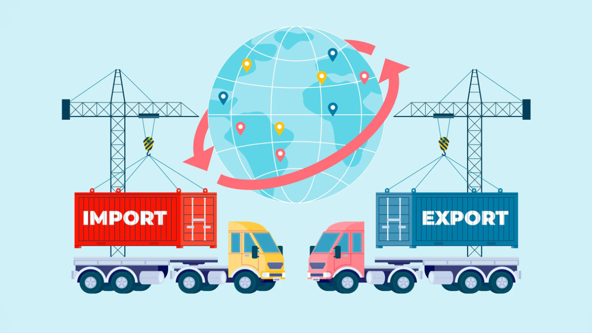 Ensuring Supply Chain Accountability: India's Path to Global Export Hub - Opinion News | The ...