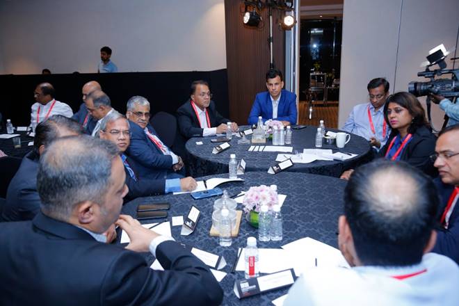 FE CXO Leadership Dialogue on tapping the power & promise of Generative AI - Industry News | The ...