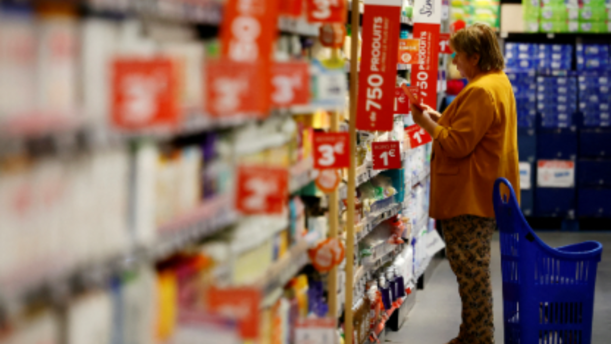 Rural green shoots visible, but FMCG firms watchful - Industry News ...