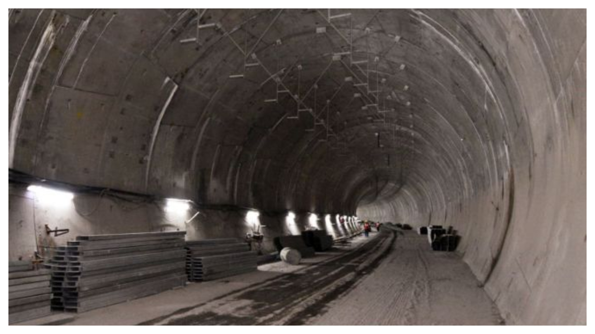 New roads, twin tunnels, LTT platform expansion - Will these infra ...