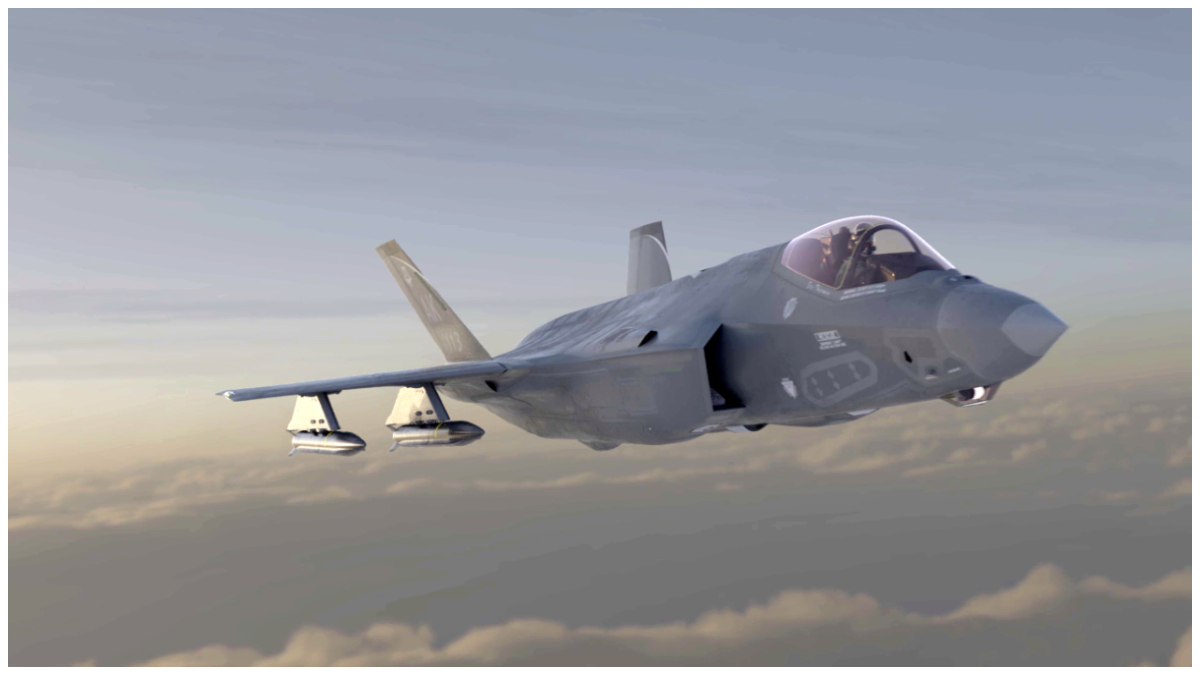 Strengthening US Security: The Introduction of the Mako Hypersonic ...