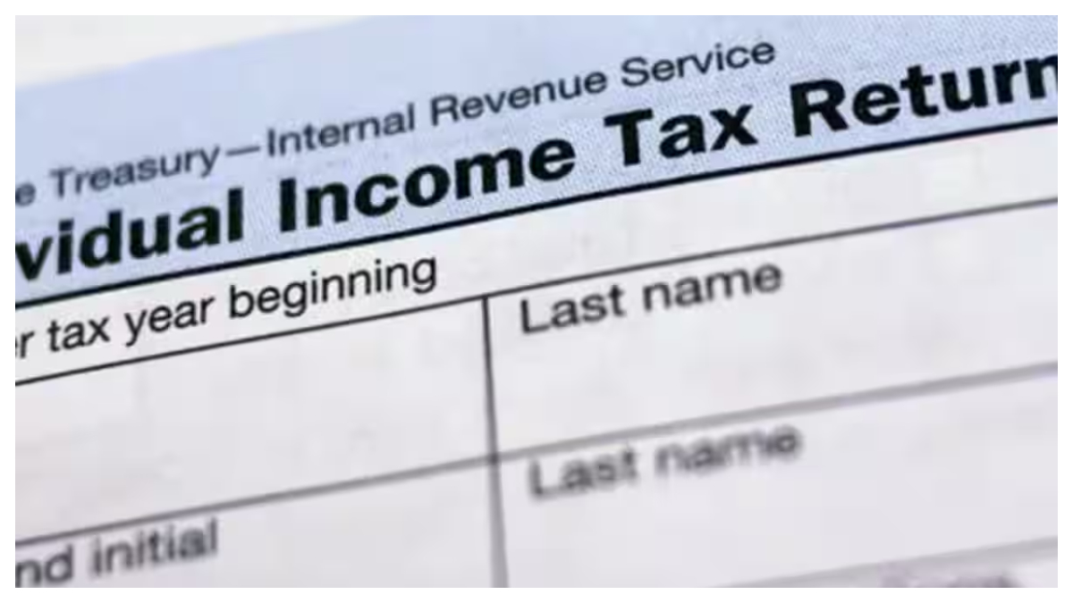 Income Tax Refund Status For FY 2023-24: When will you get your tax ...