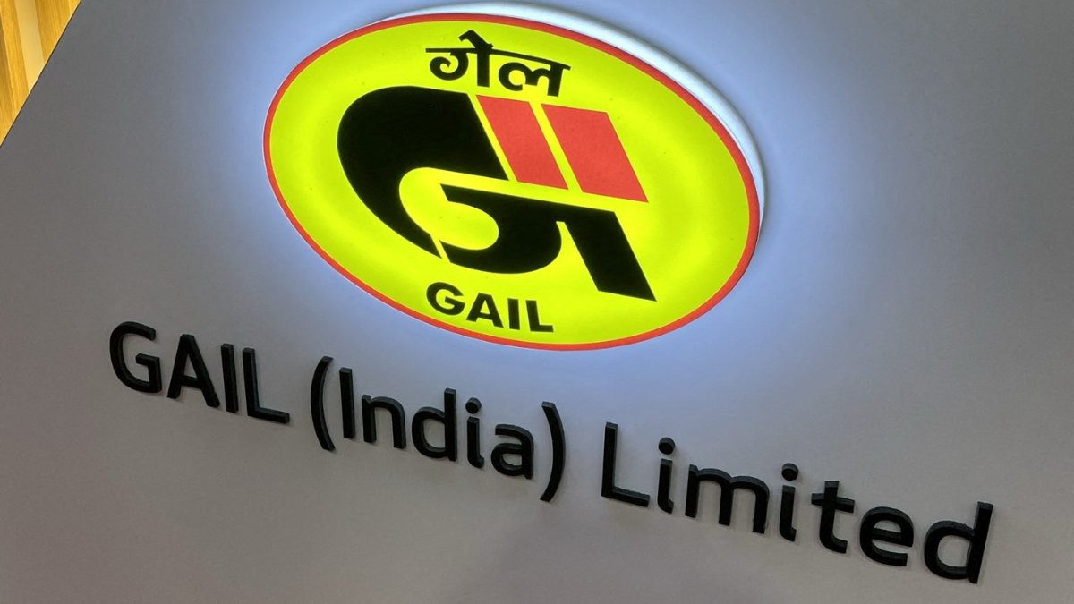 GAIL posts Q2 profit growth of 10.1% at Rs 2689.67 crore, revenue up 2. ...