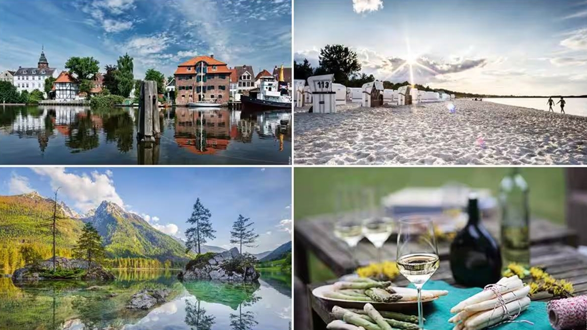 Studying in Germany: Tuition fee and semester fees for international ...