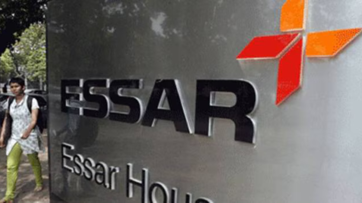 Essar Group Co-Founder Shashikant Ruia dies at age of 81 - Industry ...