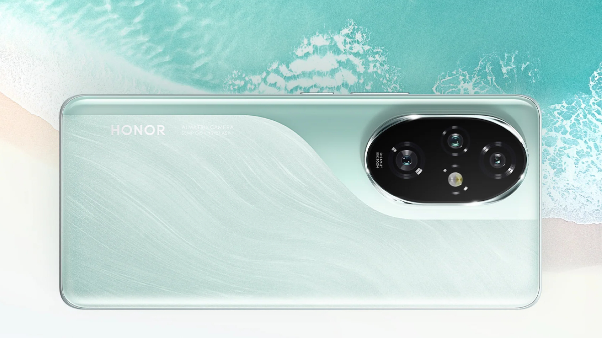 Honor 200, Honor 200 Pro arrive in India with 50MP portrait camera ...