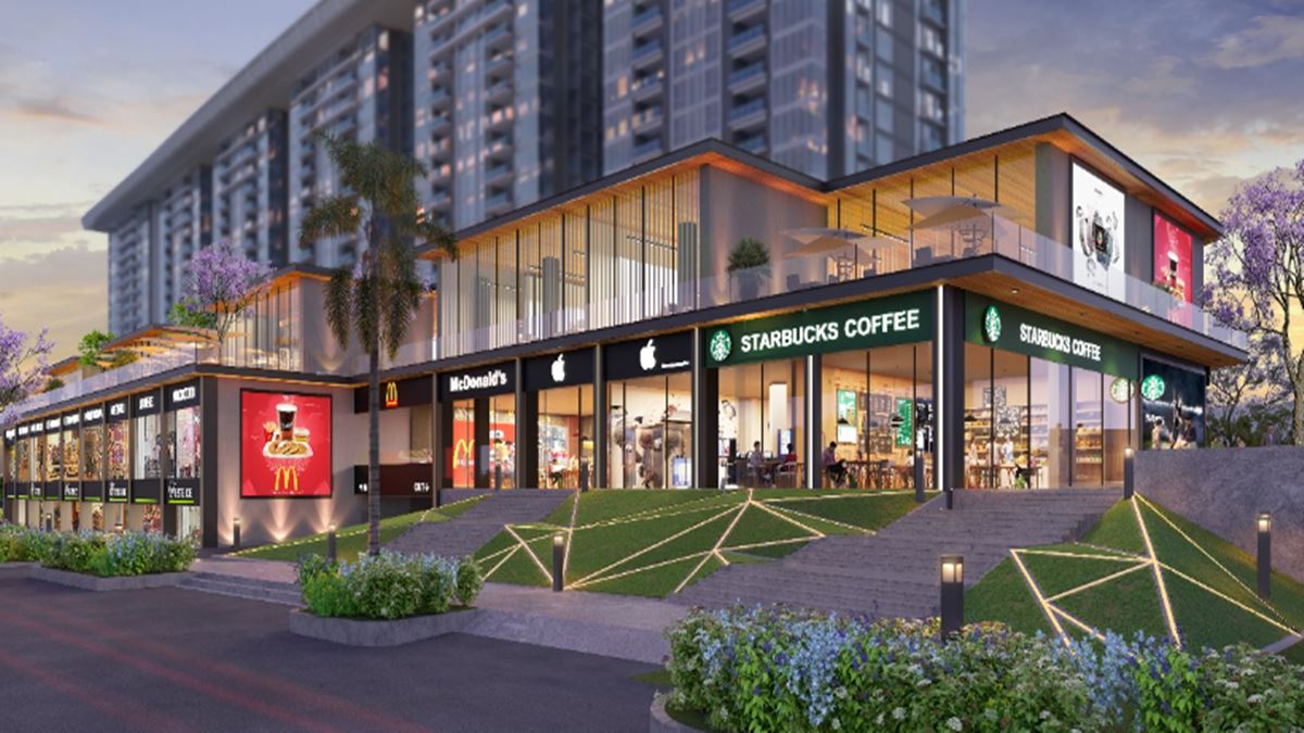 What is driving the rise of Highstreet Retail in India? - Money News ...