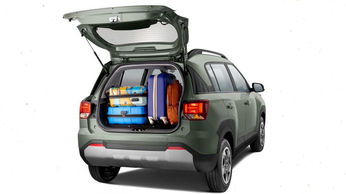 Hyundai Exter twin cylinder CNG launched: All you need to know - Car ...