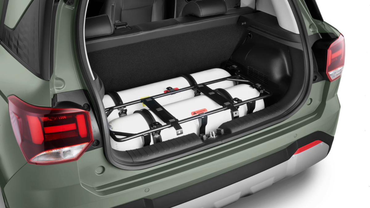 Hyundai Exter twin cylinder CNG launched: All you need to know - Car News | The Financial Express