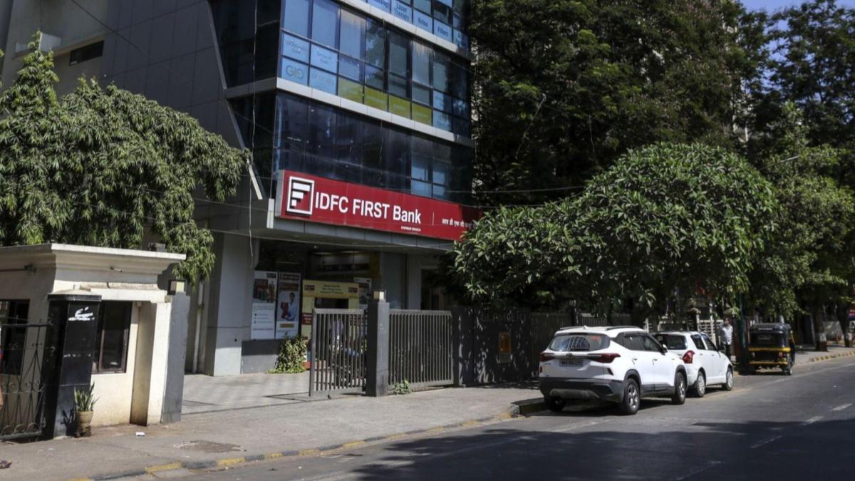 'Hit to NIM from draft LCR norms will be 2-3 bps' - Banking & Finance ...