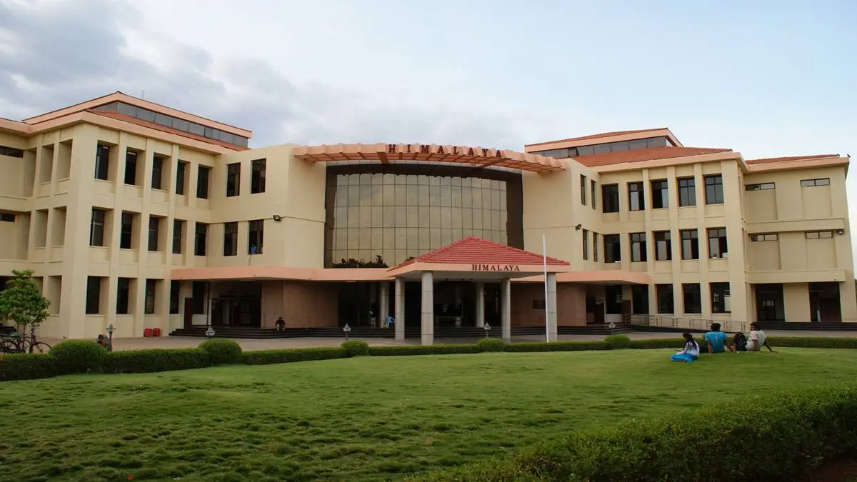 What made IIT Madras the best technology institute in India - Education ...