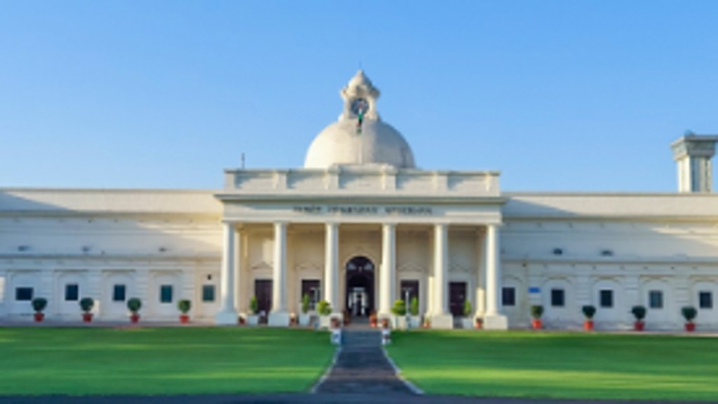 IIT Roorkee to conduct GATE 2025, computer-based test to be held across ...