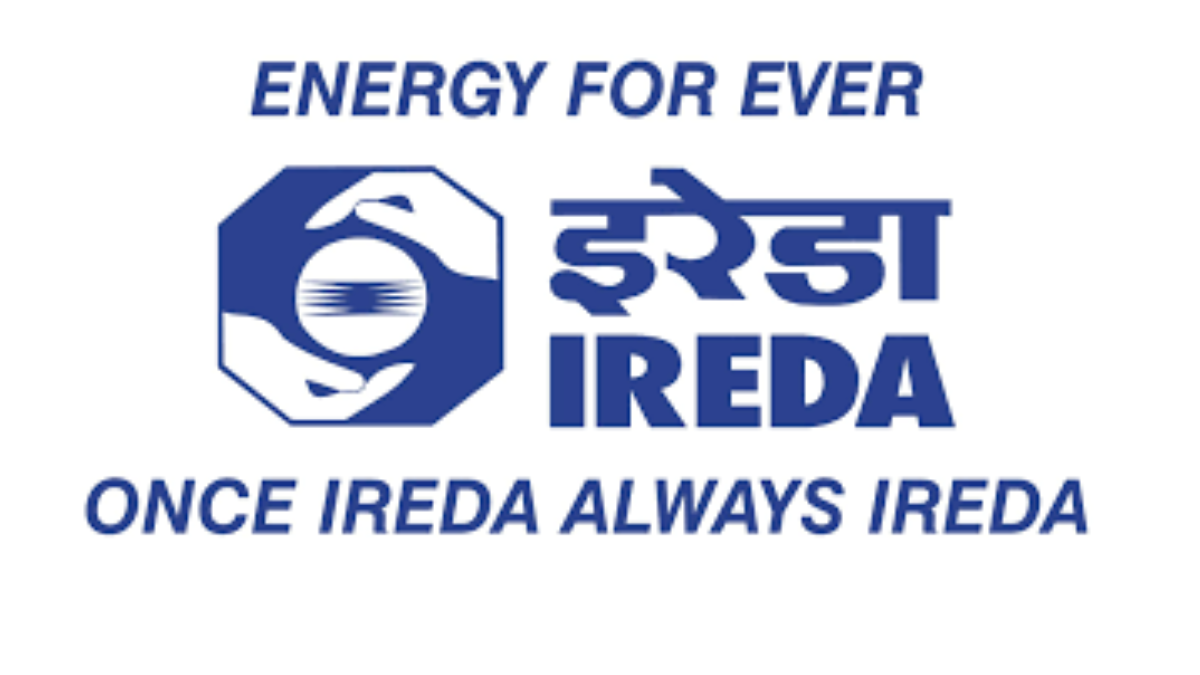 IREDA gains 7%, crosses Rs 300 mark for the first time: What should be ...