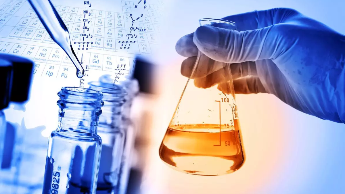 UPL University and ISRO Partner to Advance Chemical Sciences Research ...