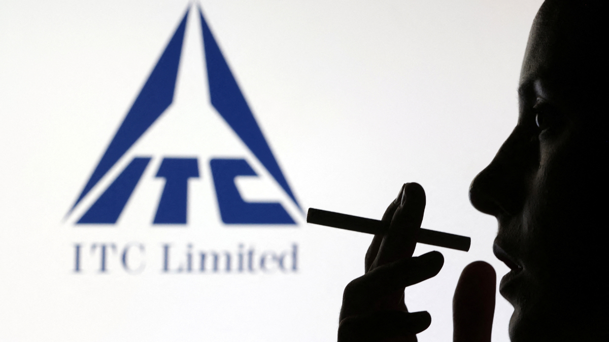 ITC jumps to all-time highs; Find out why the stock jumps over 10% in 2 ...