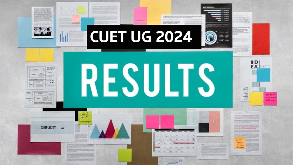 CUET UG Result Highlights: NTA to announce results soon, provisional ...