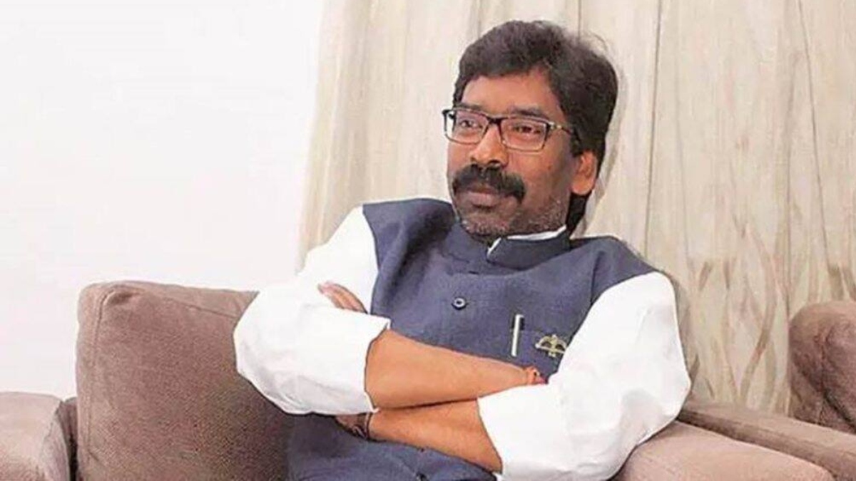 Hemant Soren set to return as Jharkhand CM, Champai Soren set to resign - India News | The ...