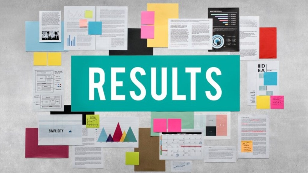 NEET UG 2024 Results Declared: City-wise, centre-wise results released ...