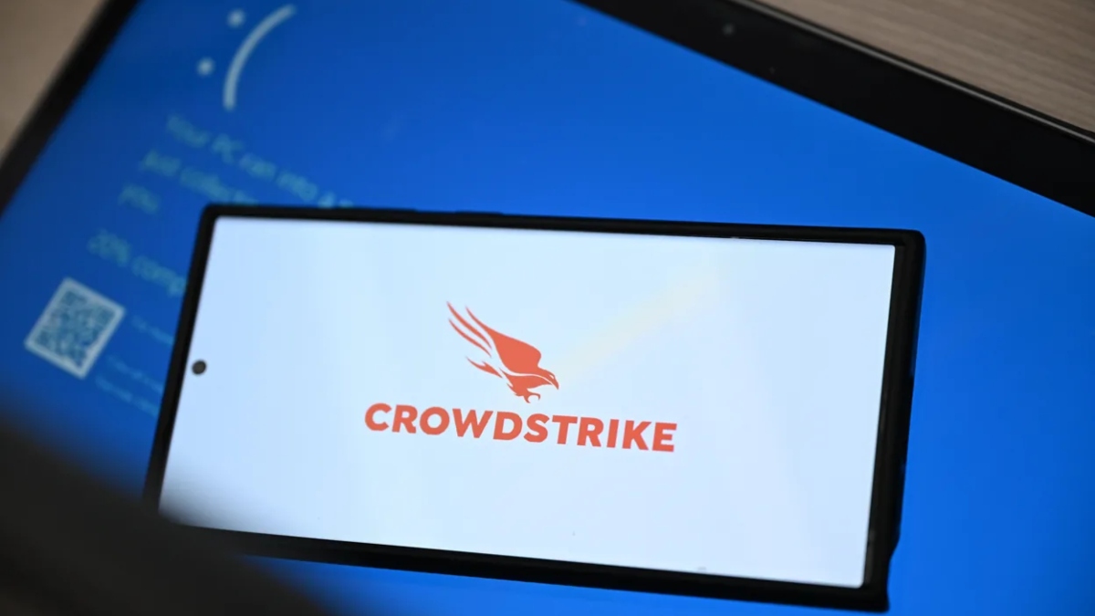 Crowdstrike Related Outage Disrupts 8 5 Million Microsoft Devices Microsoft Technology News