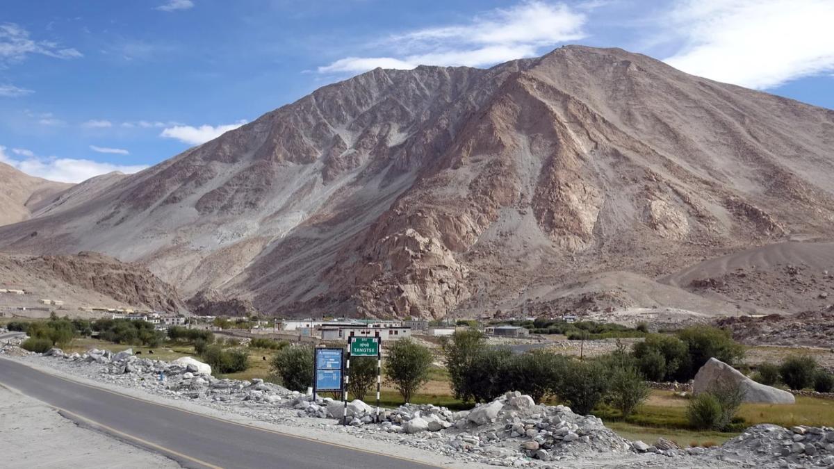 'Steep rise, matter of concern': IMD expresses concern as temperature ...