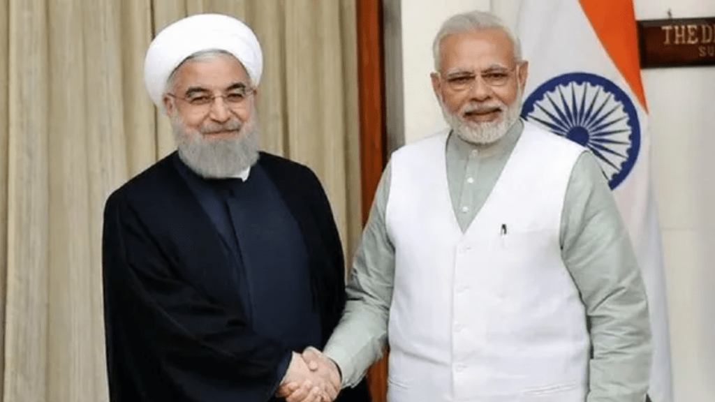 India's Strategic Investment in Chabahar Port: Strengthening Ties with ...