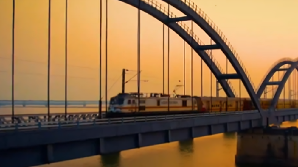 Indian Railways showcases 10 years of transformation and milestones ...