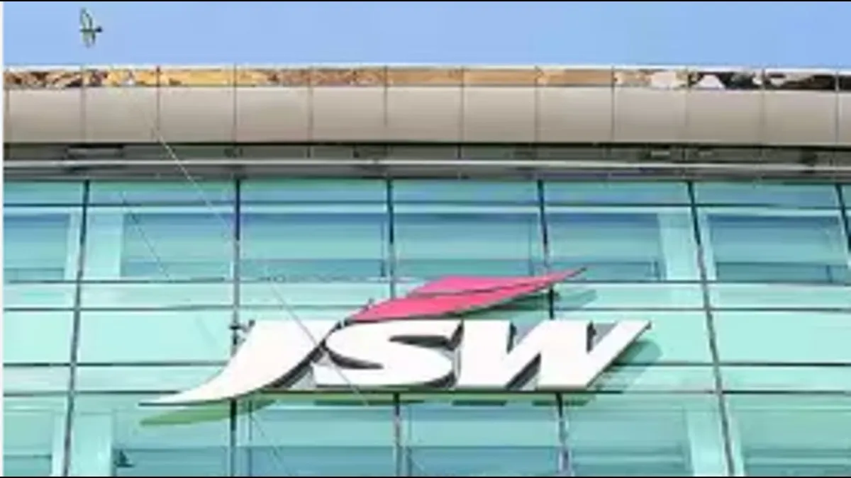 JSW wants to make its infra arm complete logistics solution provider ...
