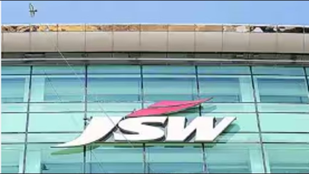 ‘We are expecting 10-12% revenue growth this year’: JSW Infra MD & CEO ...