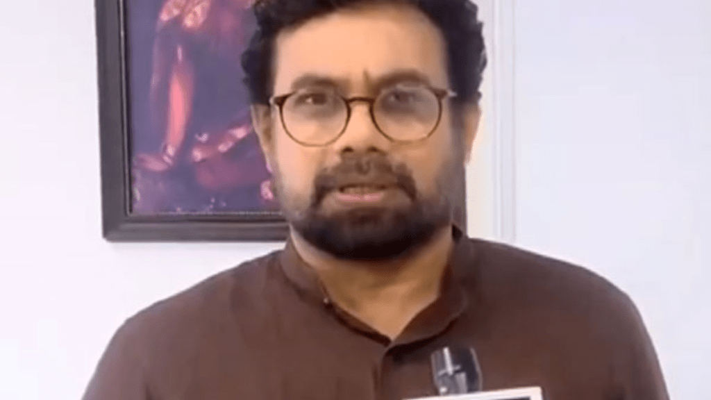 Is bifurcating Palakkad Railway Division justified? Kerala MP John ...