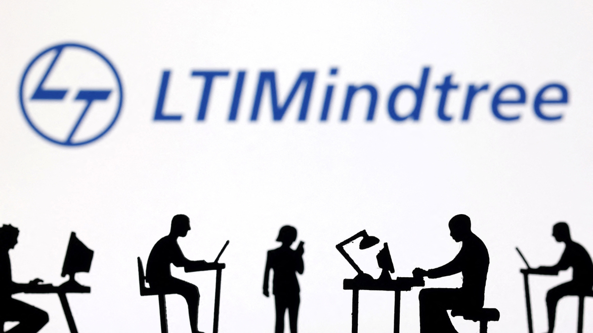 LTIMindtree extends multi-million dollar contract with Absa Bank ...