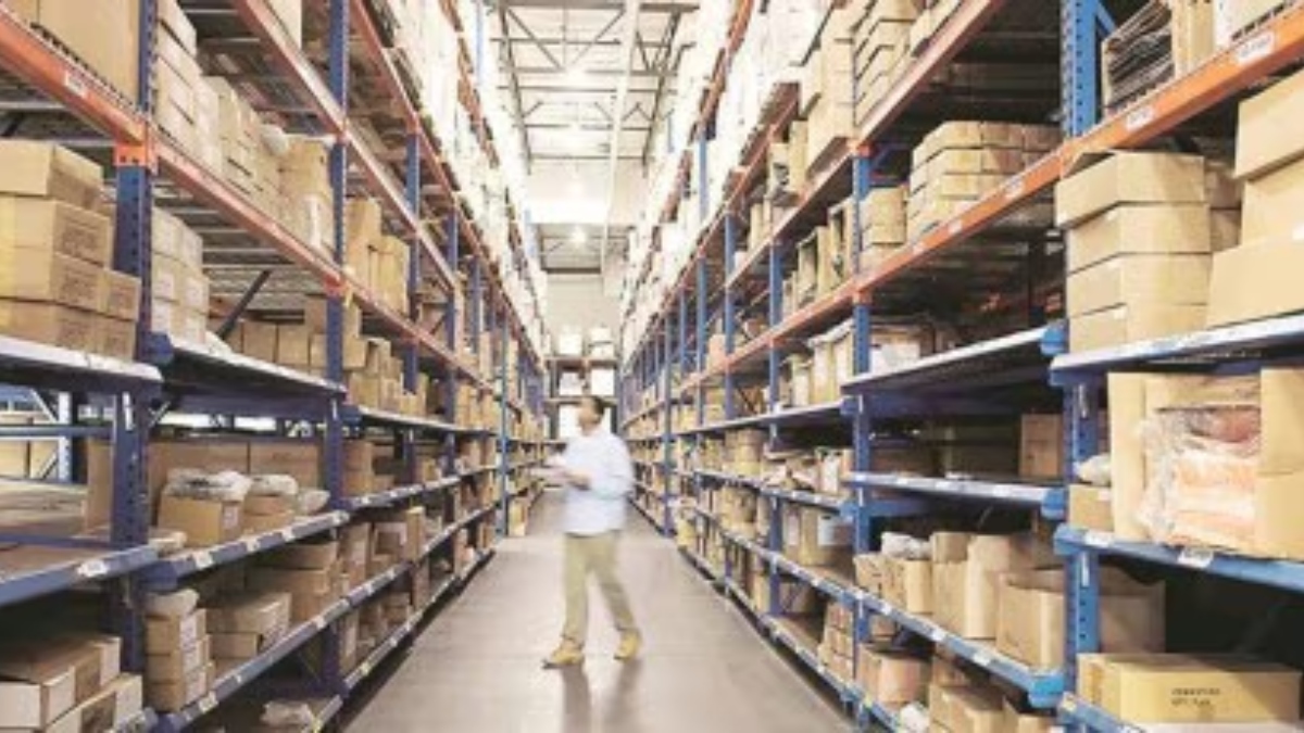 New Multi-Modal Logistics Hub in Dadri - Know about UP government’s Rs ...